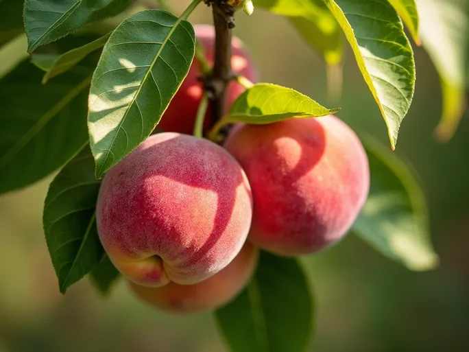 Henan Market Tips for Buying Highquality Jing Peach Seeds