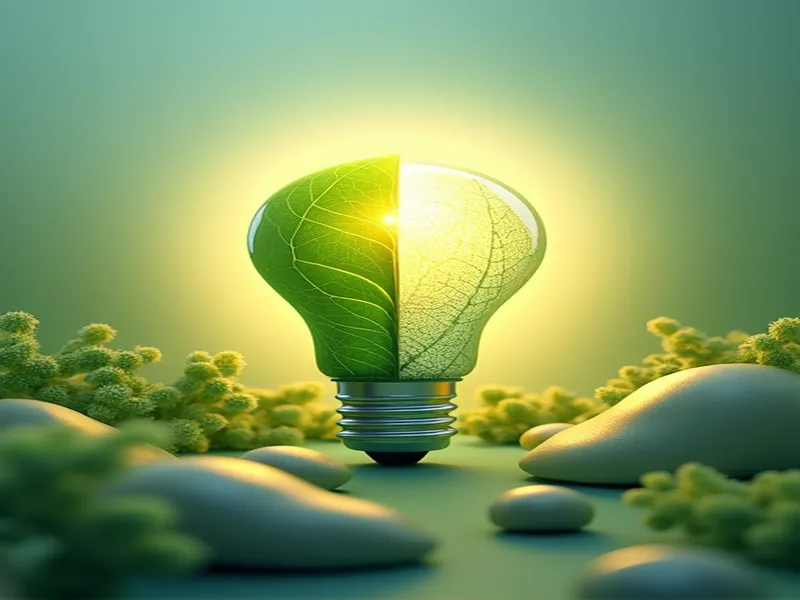 Stepping Into A Sustainable Future: MEAN Well's Smart Lighting Solutions Lead A New Trend In ESG Partnerships
