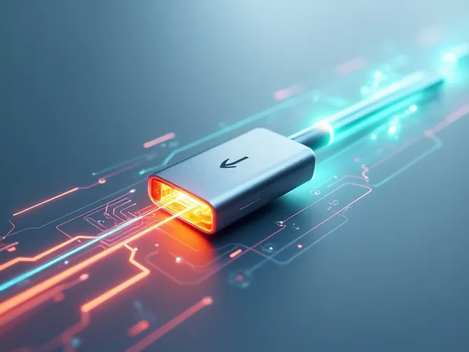 New HARTING USBC Module Enhances Industrial Connectivity