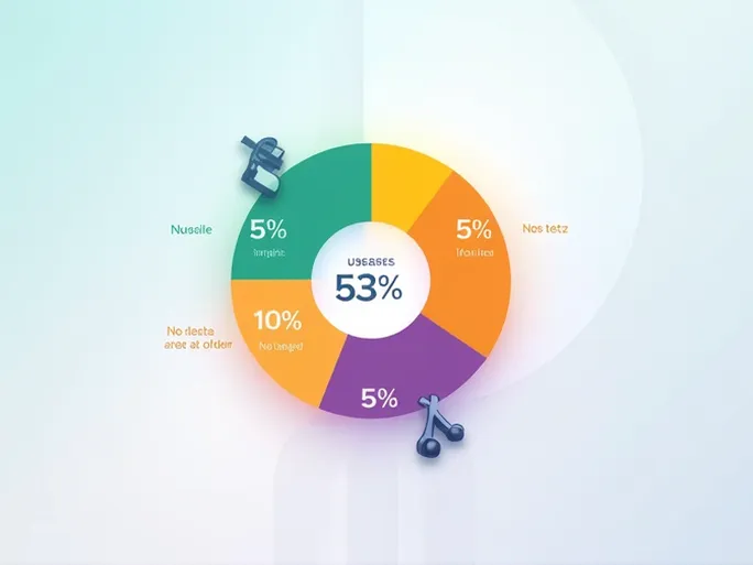 U.S. Streaming Boom Reshapes Media Consumption, Youth Lead Shift