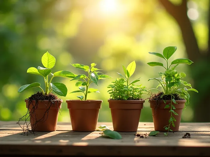 A Comprehensive Guide to Using Peatfree Compost The Best Choice for Seedlings and Cuttings