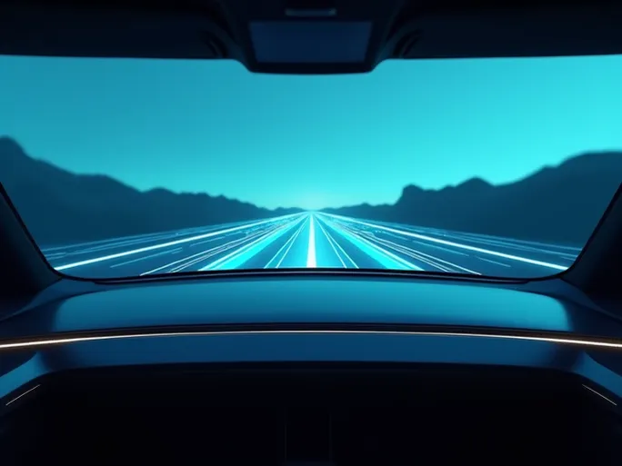 Ennostar Showcases Automotive Display Tech at Touch Taiwan