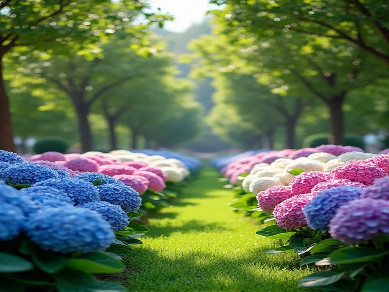How to Grow and Care for Hydrangeas