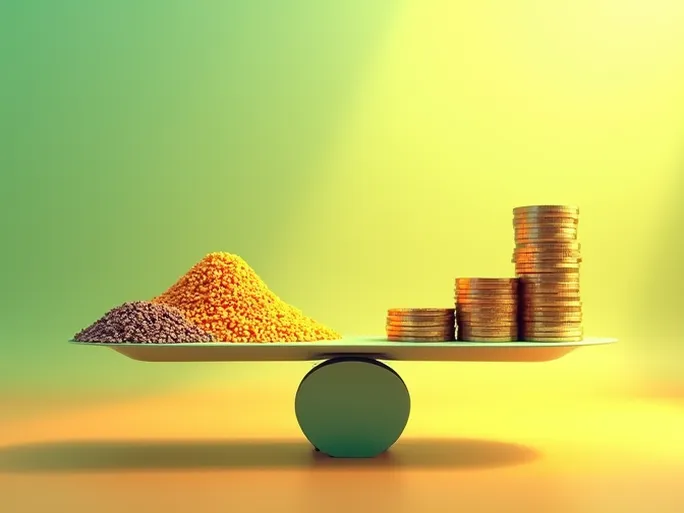 Chinas Feed Additive Prices Vary Regionally in August