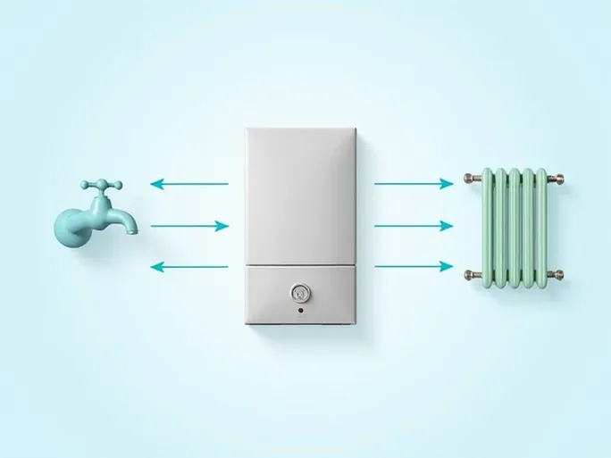 Efficient Summer Use Tips for Wallmounted Boilers