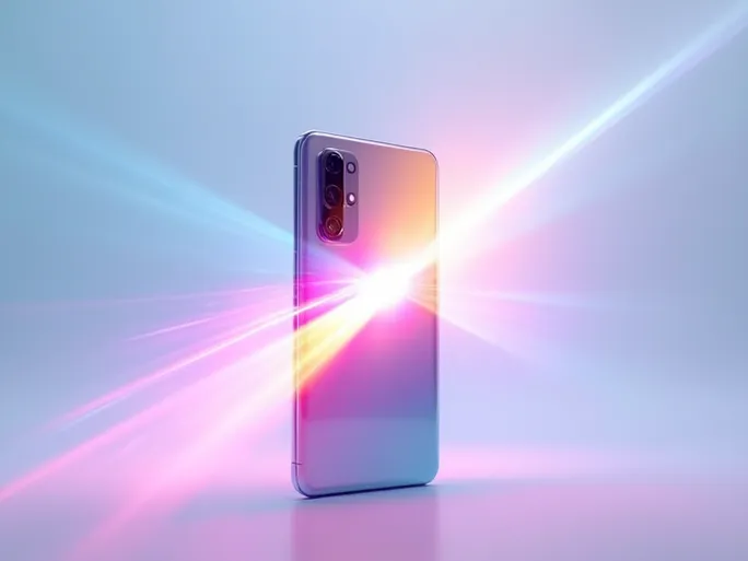 Realme 15 Series Boosts Camera with Snapdragon 7 Gen 4