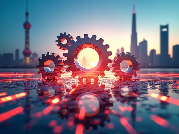 Shanghai Boosts Exhibition Sector to Foster Open Business Climate