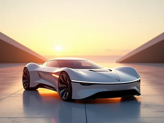 Zeekr Reports Strong April Sales Growth Amid New Model Releases