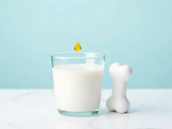 Skim Milk Powder Nutritional Benefits and Selection Tips