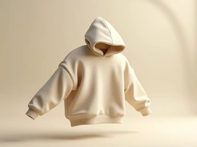 Fear of God Hoodie Gains Streetwear Cred with Novelship Authentication