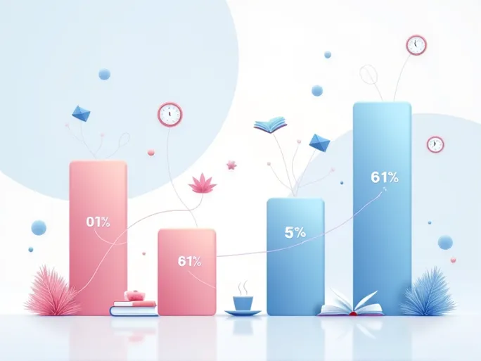 Norway's Persistent Gender Gap in Reading Habits Revealed