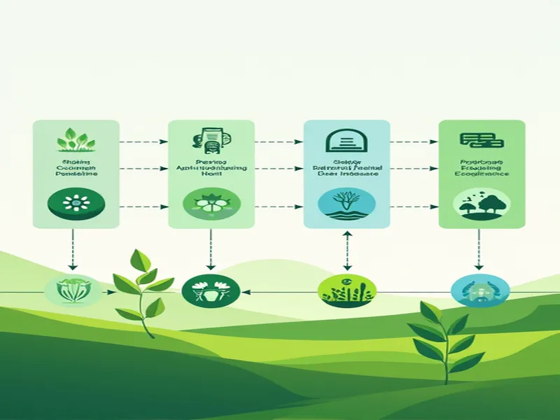 Field Trial Application Process for Genetically Engineered Plants
