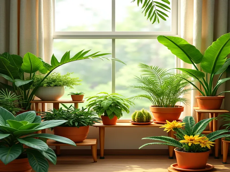 Container Gardening: 55 Inspirational Ideas from Simple to Stunning
