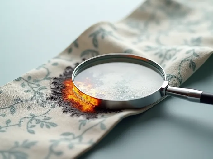 Guide to Singeing Fabric Ordering Quality and Service