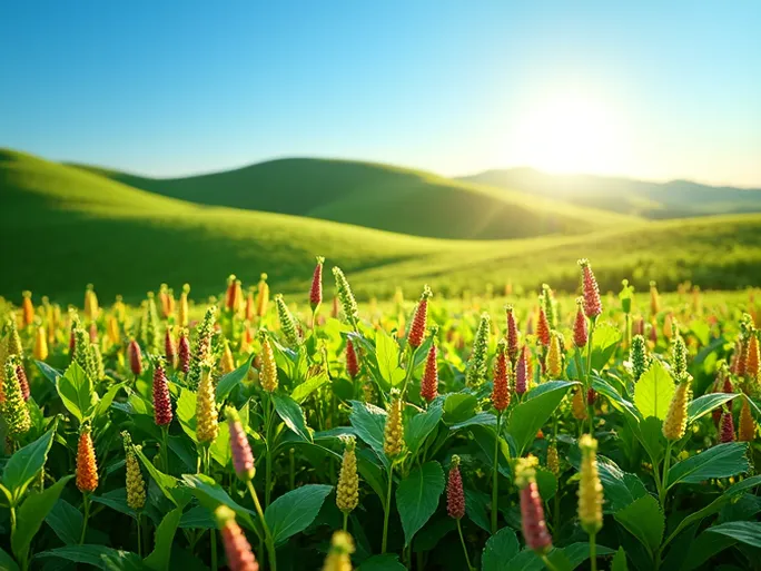 Canadas Pulses Industry Faces Growth Challenges and Opportunities
