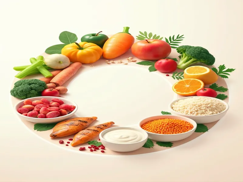 Analyzing: The 2022 Chinese Dietary Guidelines and the Eastern Healthy Eating Model