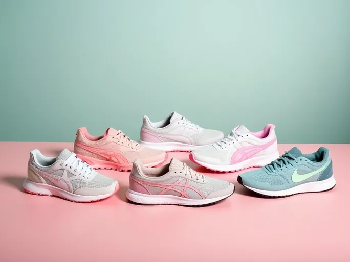 Top Womens Running Shoes for August 2025 Blend Style and Performance