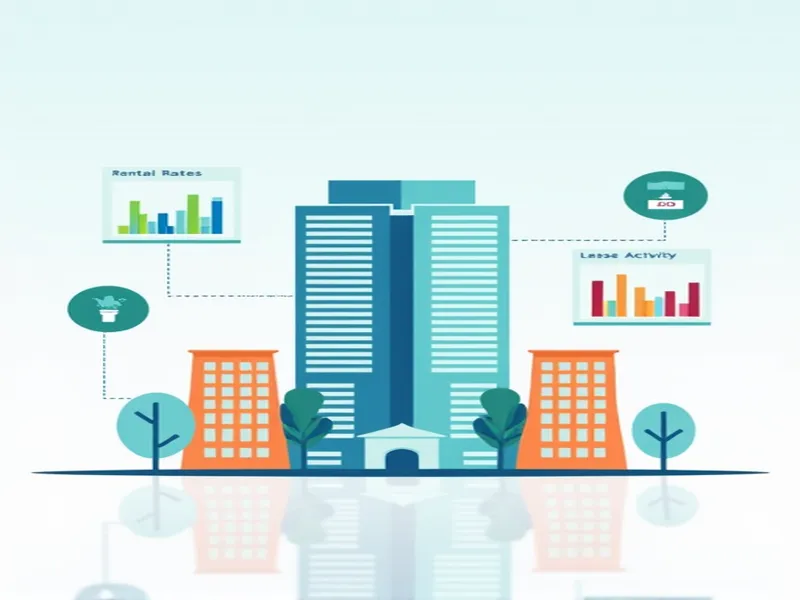 Washington D.C. Office Market Q2 Report