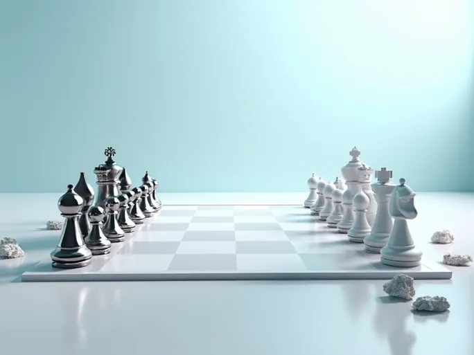 AI Hallucination Risks Exposed in New Study