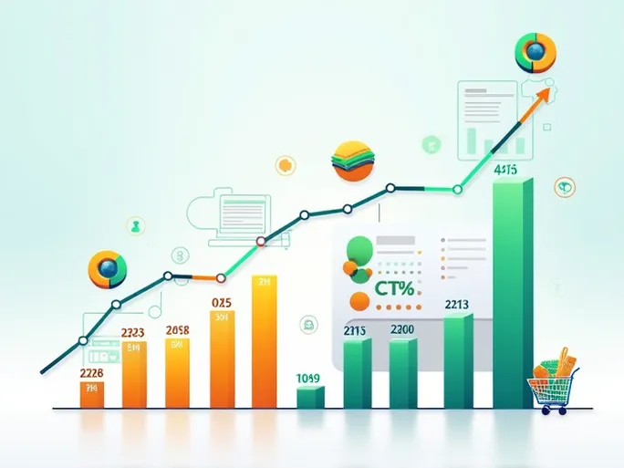 Programmatic Ad Spending Surges as Brands Embrace Data-Driven Strategies