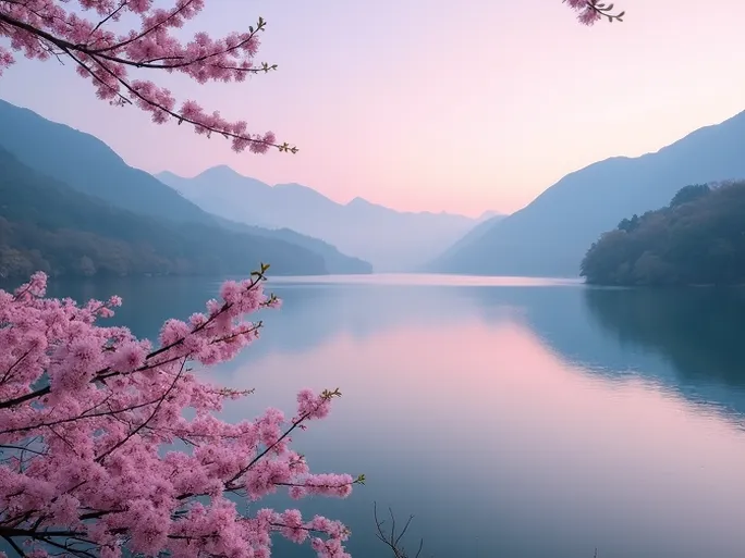 Yufuin Emerges As Top Daytrip Destination in Japan