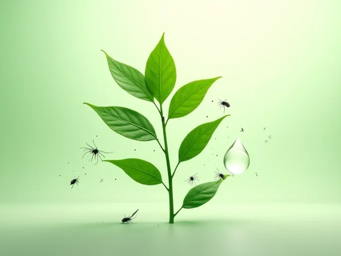 Zhejiang Insecticide Prices Steady Origin Key for Farmers