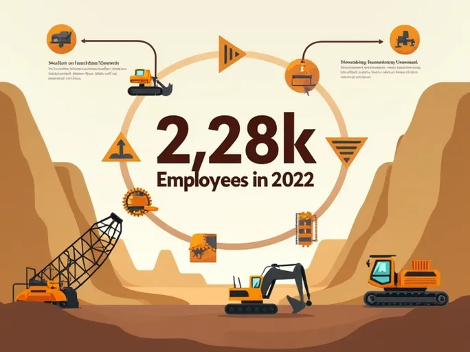 Slovenia's Mining Sector Faces Workforce Challenges Amid Global Trends