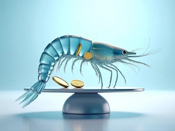 Wholesale Guide to Sourcing Quality Sand Shrimp