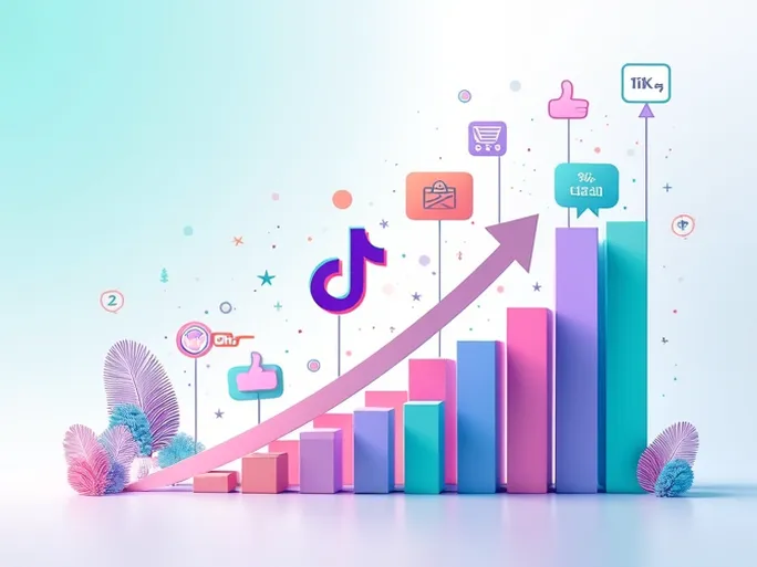 Tiktok Emerges As Key Tool for Brand Growth and Sales