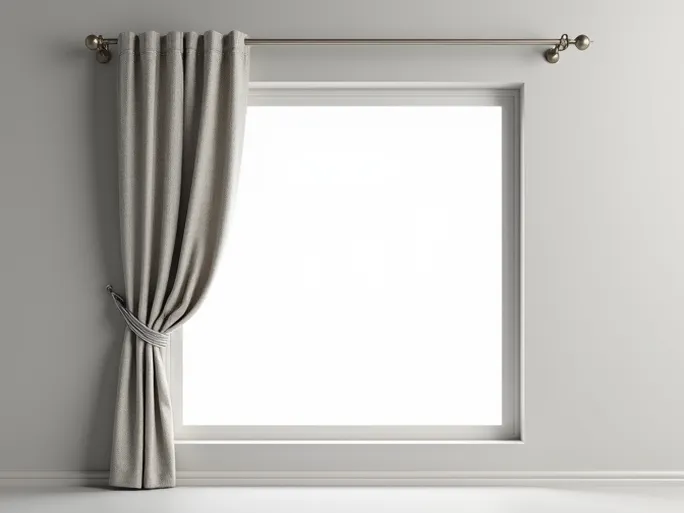 Smart Curtain Platforms Rise As Home Design Trends Shift