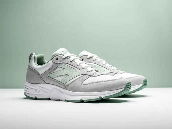 Anta Launches Womens Lowtop Sneakers Blending Style and Performance