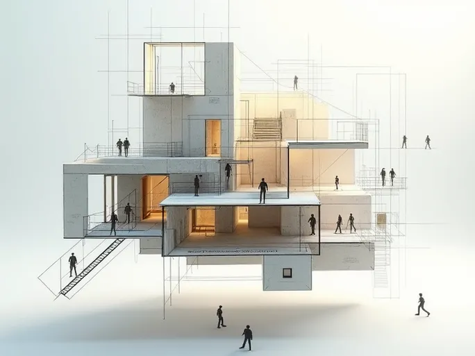 Romania Showcases Humanscale Architecture at 2025 Venice Biennale