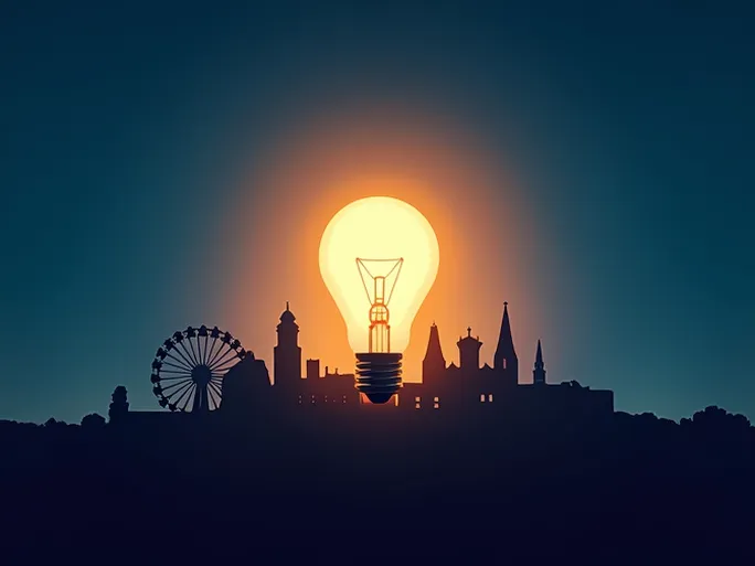 Uks Coventry Adopts LED Lighting for Energy Efficiency
