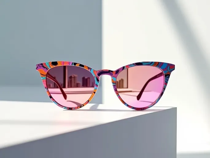 Supreme Emilio Pucci Launch Retro Sunglasses Collab