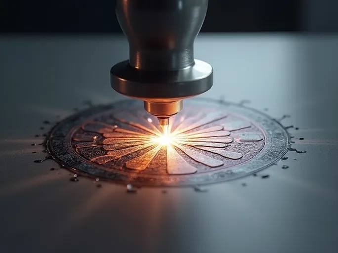 Laser Marking Machines Boost Product Value and Efficiency