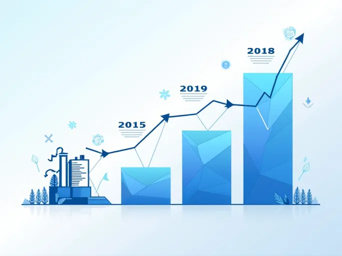 Belgium's Industrial Output Grows, 2019 Forecast at 1.5%