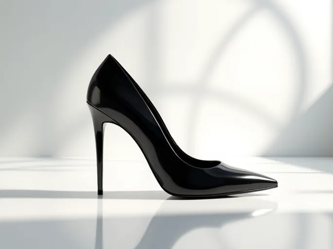 Giuseppe Zanottis Virgyn Heels Buying and Care Tips