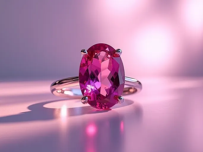 Zocai Launches Giccertified Custom Gemstone Rings