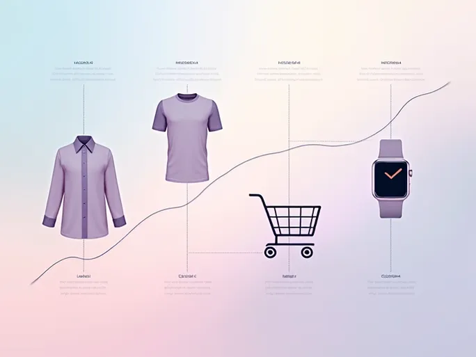 Future Consumer Trends Span Fashion and Technology