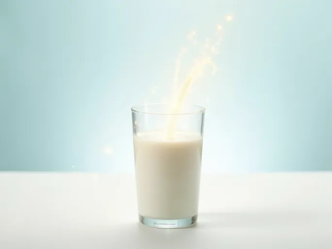 China Updates Raw Milk Acidity Standard to Improve Dairy Quality