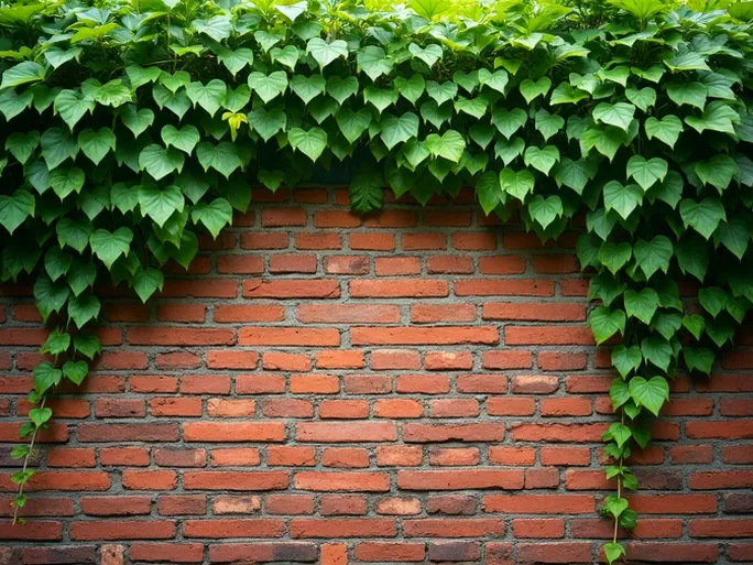 Creeping Fig Seedling Demand Rises in Heilongjiang Buyer Tips