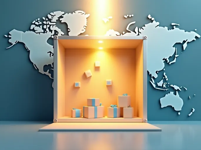 China Eases Crossborder Ecommerce Export Rules for Efficiency