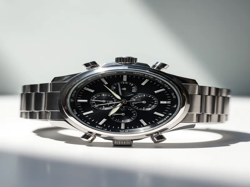 Exploring The Charm And Practicality Of Chronograph Watches