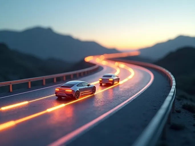 Chinas Auto Sales and EV Exports See Record Growth