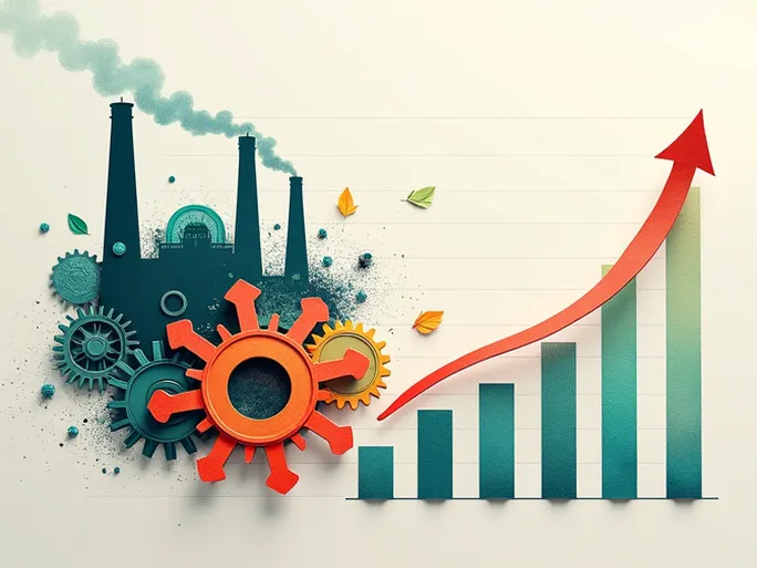 Jiangsu Textile Firms Adopt Differentiation to Offset Rising Costs