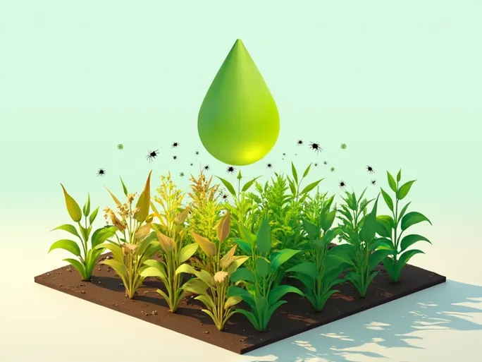 Precision Crop Protection Key Strategies to Avoid Pest Control Errors
