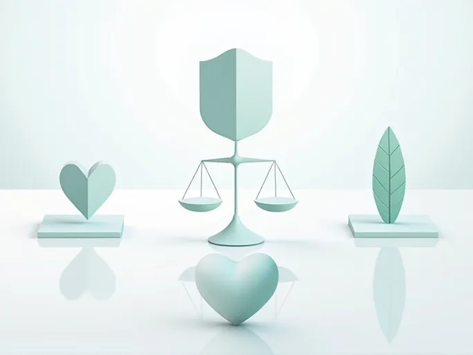 New Era of Cosmetics Compliance Li Jichao Unveils Three Key Points