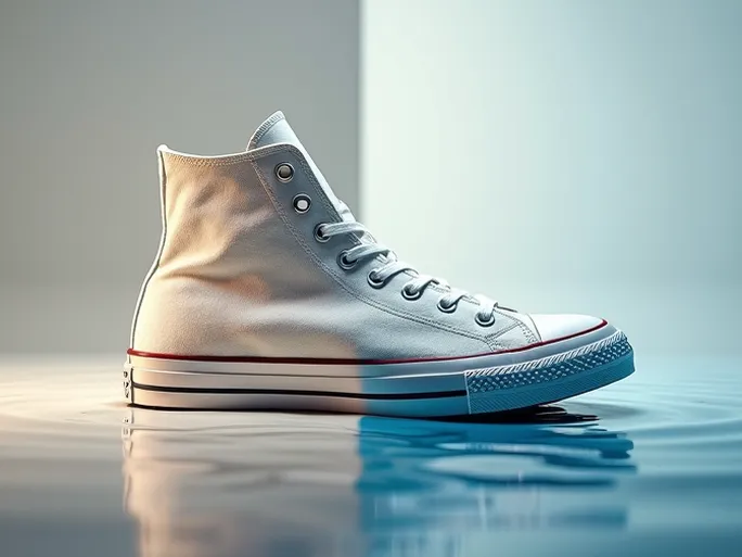 Converse Enhances Chuck Taylor All Star Lugged 20 for Allweather Wear