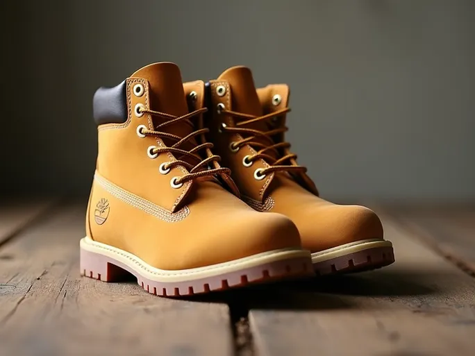Timberland Redesigns Classic 6inch Boot with Slimmer Profile