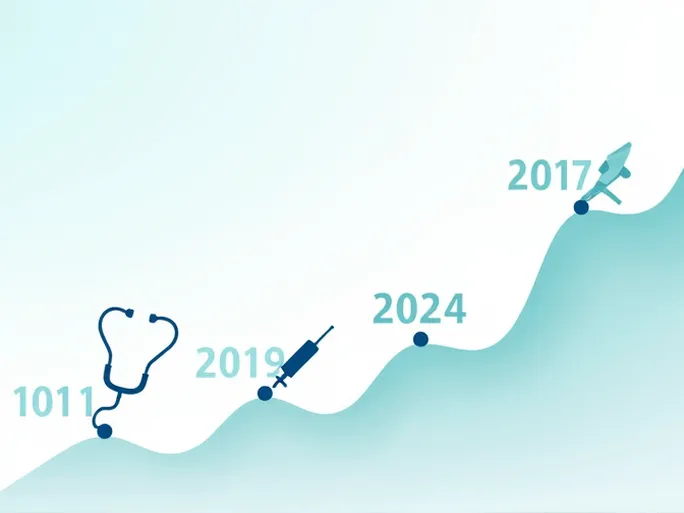 Philippines Sees Sharp Drop in Pneumonia Deaths After 2019 Peak